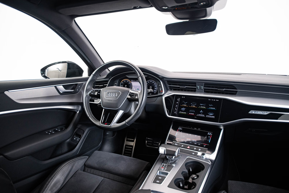 Audiosystemen van Audi | Qoets.nl - Jong gebruikte premium auto's als ...