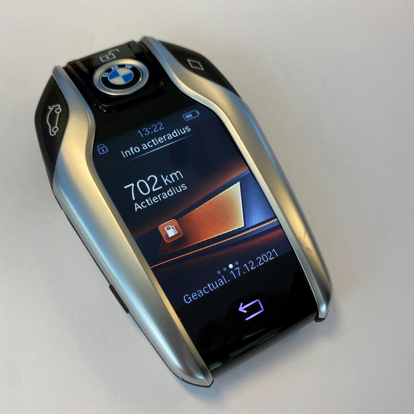 BMW Display Key | Qoets.nl - Jong gebruikte premium auto's als nieuw ...