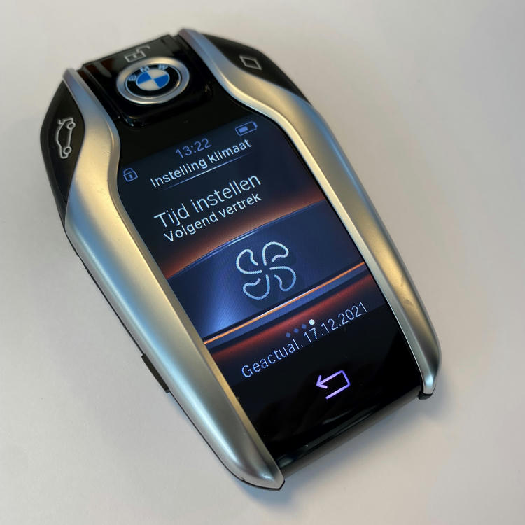 BMW Display Key | Qoets.nl - Jong gebruikte premium auto's als nieuw ...