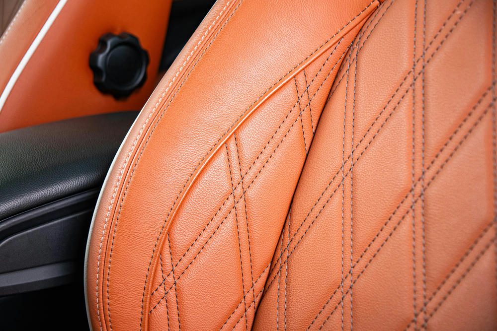 MINI Leder Chester malt bruin | Qoets.nl - Jong gebruikte premium auto ...