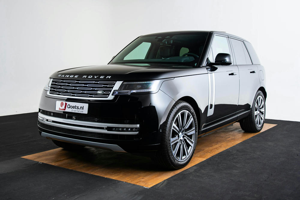 Land Rover Range Rover review 2022-2023-2024-2025 | Qoets.nl - Jong ...